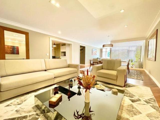 Apartamento em Santana com 4 dormitórios,1 suíte e 2 vagas,Zona norte, SP