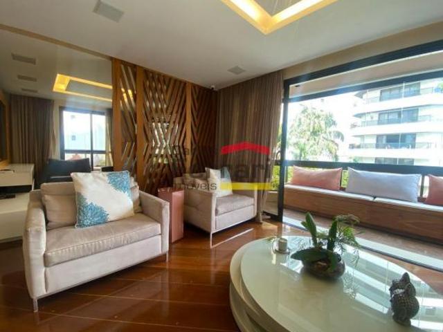 Apartamento em Santana, com 4 quartos, 4 vagas e lazer, próximo ao Colégio Imper