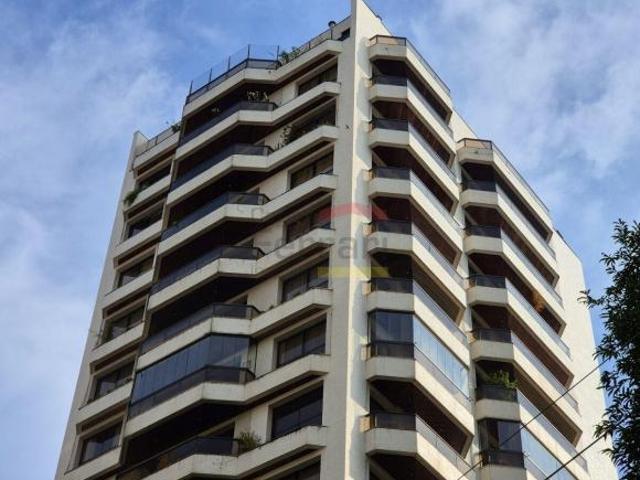 Apartamento em Santana, com 4 quartos, 4 vagas e lazer, próximo ao Colégio Imperatriz Leopoldina