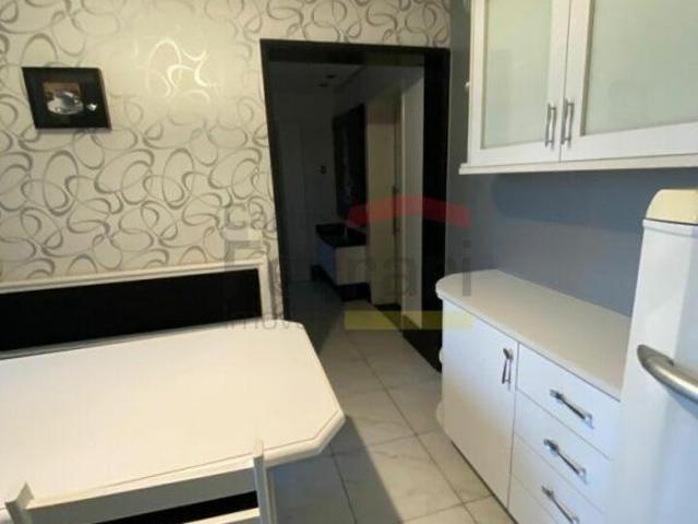 Apartamento em Santana com 4 Quartos à Venda, 265 m²