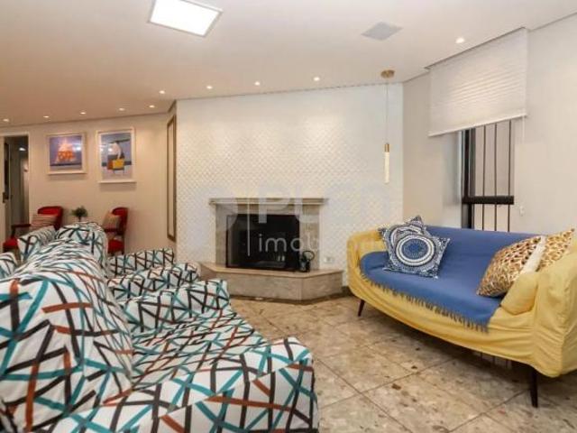 Apartamento em Santana com 4 Quartos e 4 Vagas à venda, São Paulo, SP