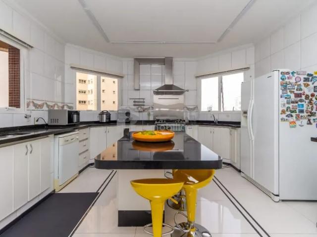 Apartamento em Santana com 4 Quartos e 4 Vagas, São Paulo, SP