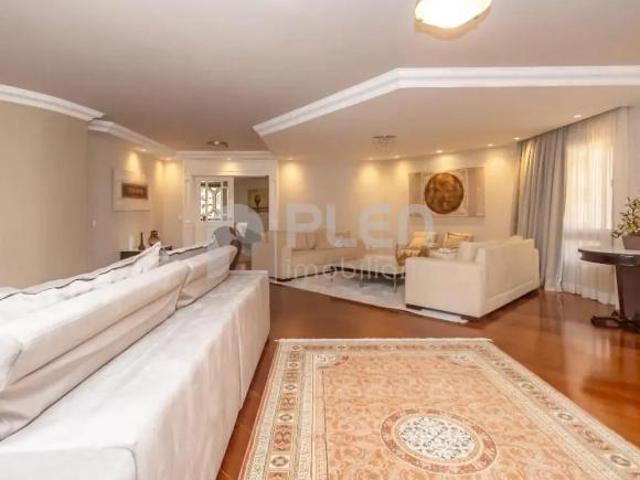 Apartamento em Santana com 4 Quartos e 4 Vagas, São Paulo, SP