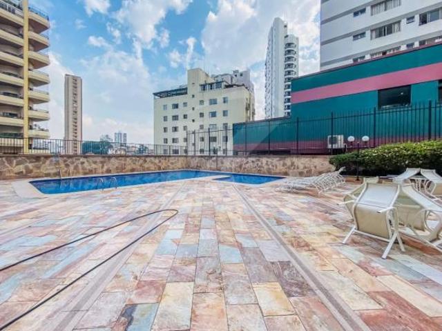 Apartamento em Santana com 4 Quartos e 4 Vagas