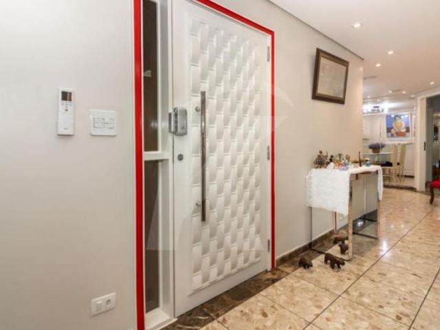 Apartamento em Santana com 4 Quartos e 4 Vagas