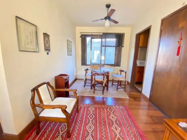 Apartamento em Santana com 63.51 m², 2 quarto s, 2 vaga s