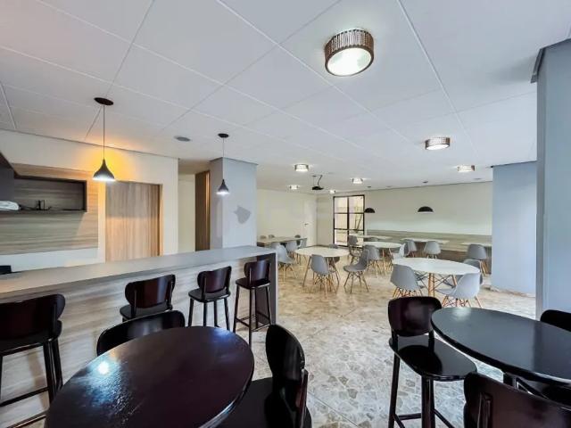 Apartamento em Santana com 96m², 3 quartos, sendo 1 suíte