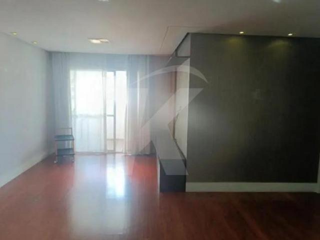 Apartamento em Santana com 03 quartos 1 suíte 02 vagas 110m²
