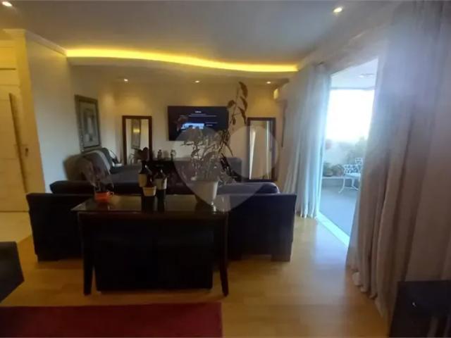 Apartamento em Santana, com 179 metros quadrados com 4 quartos, 3 Suites, 3 vagas