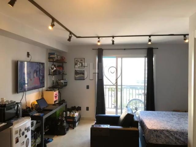 Apartamento em Santana com 1 Dormitório