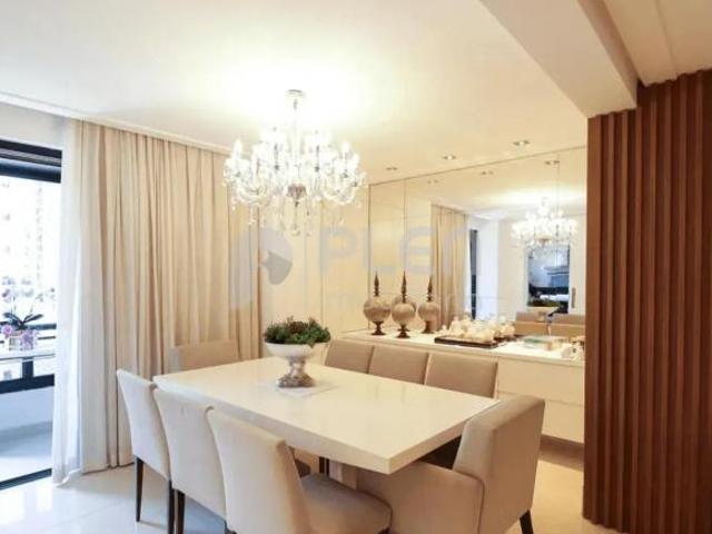 Apartamento em Santana com 220m2, 4 Quartos, sendo 3 Suítes e 3 Vagas à venda, São Paulo, SP