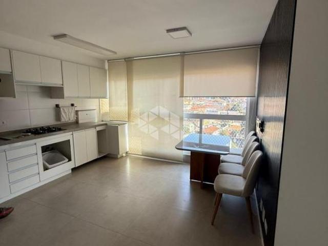 Apartamento em Santana com 2 dormitórios e 1 vaga de garagem