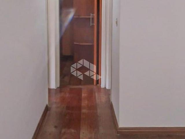 Apartamento em Santana com 2 dormitórios, 2 Banheiros, 1 vaga de garagem, próximo ao Metrô Santana e