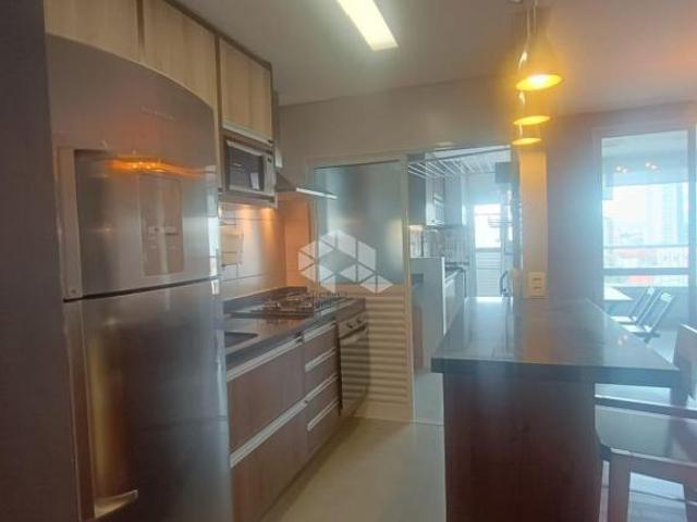 Apartamento em Santana com 2 dormitórios e 2 Vagas