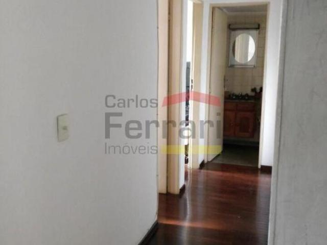 APARTAMENTO EM SANTANA COM 2 DORMITÓRIOS + 01 VAGA DE GARAGEM