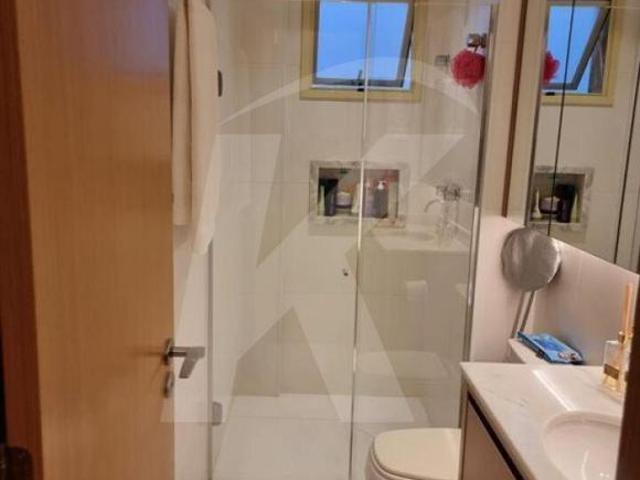 Apartamento em Santana com 2 dormitórios 1 suíte 2 vagas 76m²
