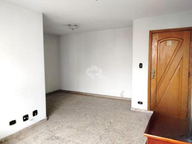 Apartamento em Santana com 2 dormitórios, 2 banheiros e 1 Vaga de garagem