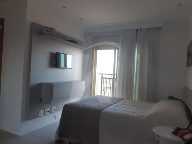 Apartamento em Santana com 2 dormitórios, 2 vagas