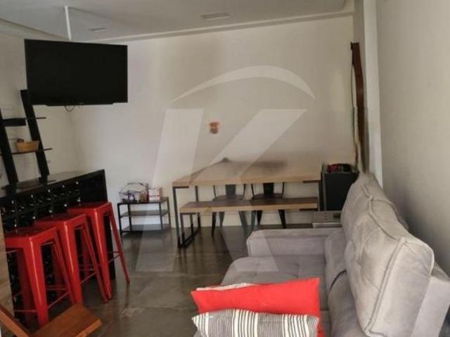 Apartamento em Santana com 2 Quartos 1 Suíte Porteira Fechada