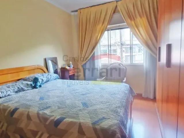 Apartamento em Santana, com 2 quartos e 1 vaga, próximo ao Metrô Santana