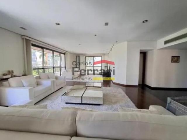 Apartamento em Santana, com 300m², 4 quartos, sendo 4 suítes e 4 vagas em Santana!