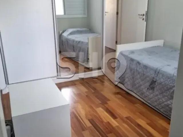 Apartamento em Santana com 3 dormitórios