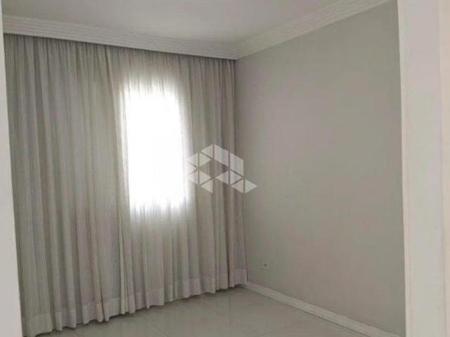 Apartamento em Santana com 3 dormitórios e 1 vaga de garagem