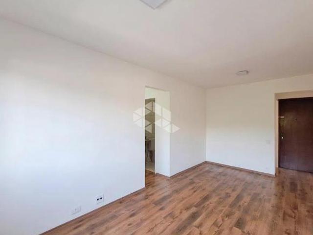Apartamento em Santana com 3 dormitórios e 1 vaga de garagem