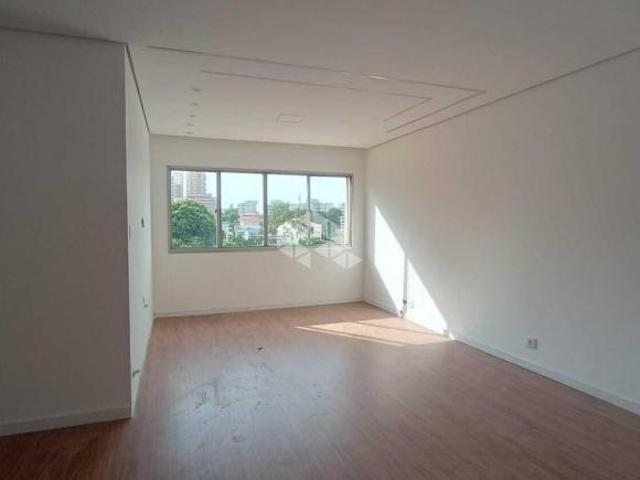 Apartamento em Santana com 3 dormitórios e 2 vagas