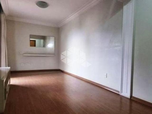 Apartamento em Santana com 3 dormitórios e 2 vagas
