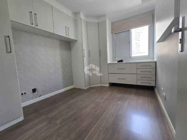 Apartamento em Santana com 3 dormitórios e 2 vagas de garagem