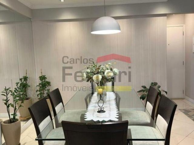 Apartamento em Santana, com 3 quartos, 2 vagas, lazer, próximo ao Metrô Santana
