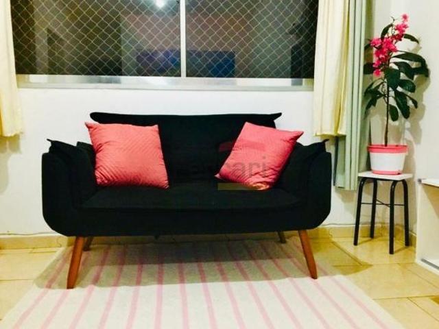Apartamento em Santana com 3 quartos e 1 vaga