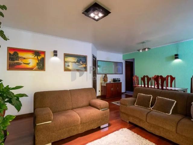Apartamento em Santana de 142m² com 3 Quartos e 2 Vagas à venda, São Paulo, SP