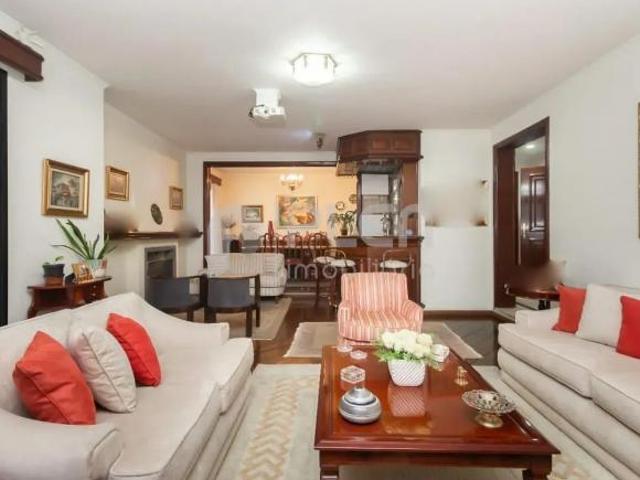 Apartamento em Santana com 3 Suítes e 4 Vagas à venda, São Paulo, SP
