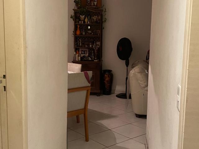 Apartamento em Santana com Varanda e 3 Quartos