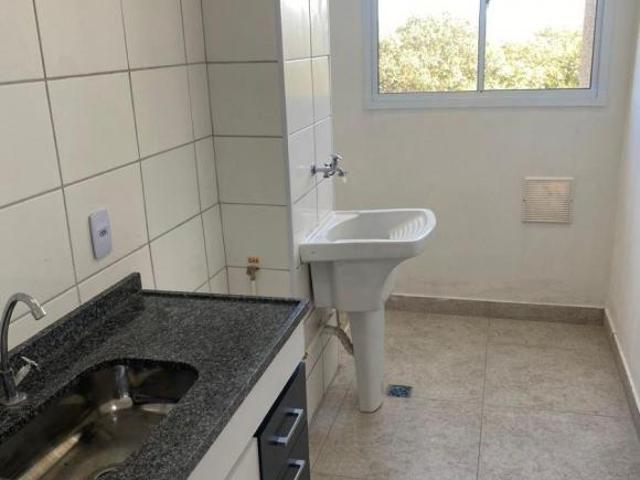 Apartamento em Santana de Parnaíba, Apartamento para venda em Santana de Parnaíba/SP