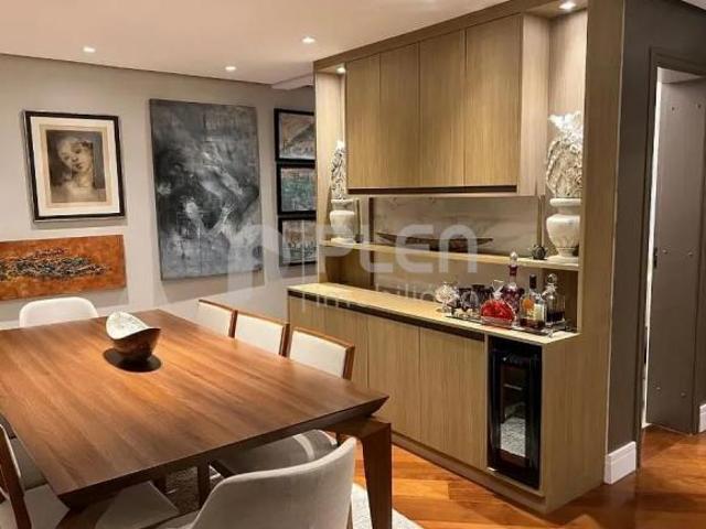 Apartamento em Santana de 146m² com 3 Suítes e 3 Vagas à venda, São Paulo, SP