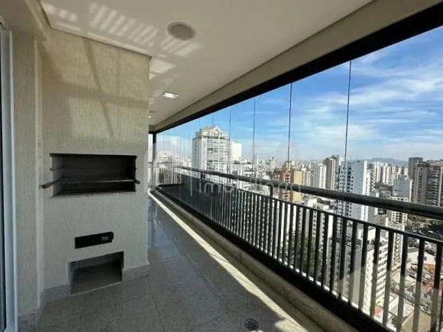 Apartamento em Santana de 170 m² com 3 Suítes e 4 Vagas à venda, São Paulo, SP