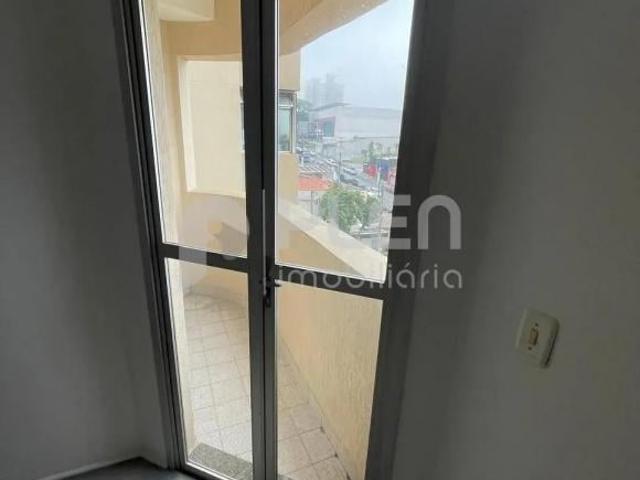 Apartamento em Santana de 37m2, 1 Quarto e 1 Vaga à venda, São Paulo, SP