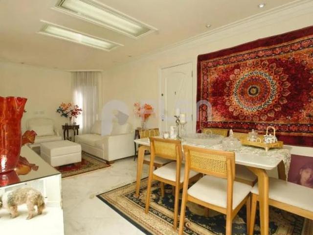 Apartamento em Santana de 94m² com 3 Quartos e 2 Vagas à venda, São Paulo, SP