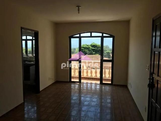 Apartamento em Santana, Pindamonhangaba/SP de 110m² 3 quartos à venda por R$ 349.000,00