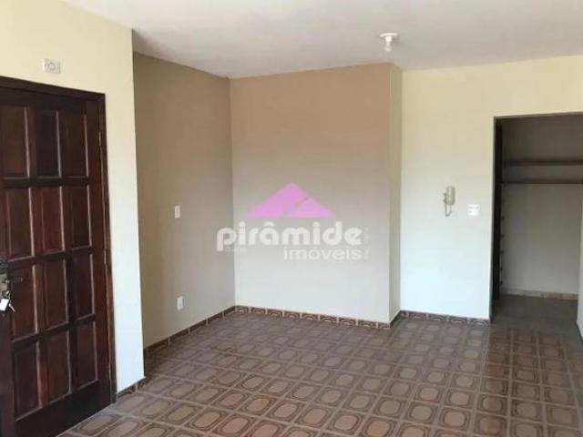 Apartamento em Santana, Pindamonhangaba/SP de 110m² 3 quartos à venda por R$ 350.000,00