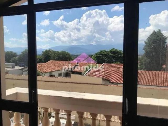 Apartamento em Santana, Pindamonhangaba/SP de 110m² 3 quartos à venda por R$ 350.000,00