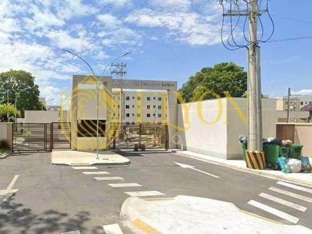 Apartamento em Santana, Pindamonhangaba/SP
