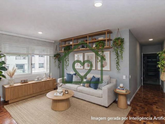 Apartamento em Santana, Porto Alegre/RS de 0m² 2 quartos à venda por R$ 390.400,00