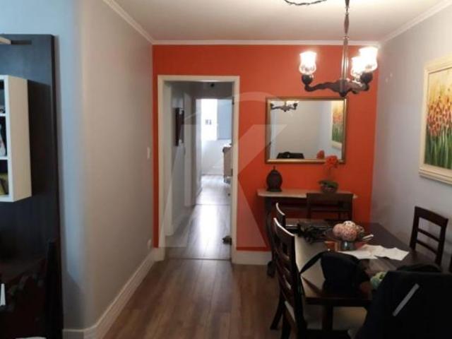 Apartamento em Santana próximo ao metro