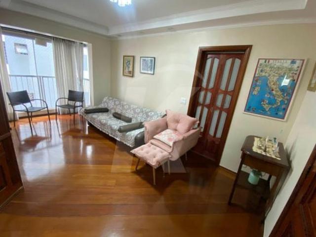 Apartamento em Santana Rua Pedro Doll 3 Dormitórios, sendo 1 suíte e 2 Vagas!