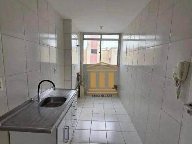 Apartamento em Santana, São José dos Campos/SP de 56m² 2 quartos à venda por R$ 350.000,00