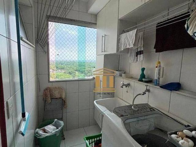 Apartamento em Santana, São José dos Campos/SP de 77m² 3 quartos à venda por R$ 590.300,00